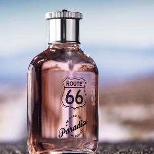 Easy Way of Life Route 66 Cologne - ein es Parfum für Männer 2021