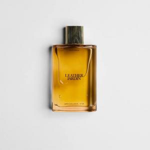 Leather Jardin Zara parfum - un nouveau parfum pour homme et femme 2021