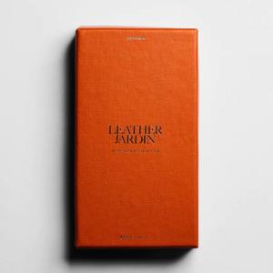 Leather Jardin Zara perfume - a novo fragrância Compartilhável 2021