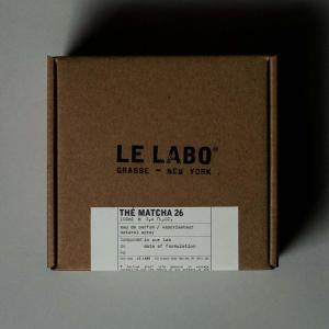 The Matcha 26 Le Labo fragancia - una fragancia para Hombres y Mujeres 2021