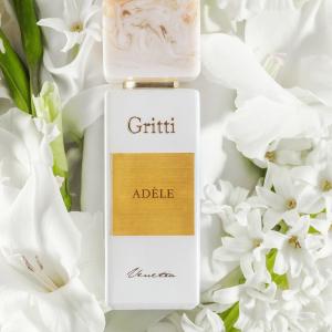 Adèle Gritti fragancia - una fragancia para Mujeres 2018