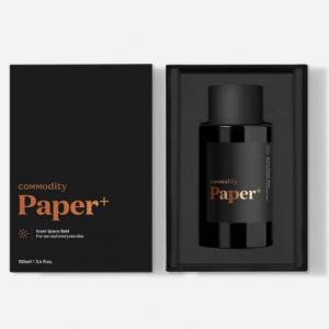 Paper + Commodity عطر - a fragrance للجنسين 2021