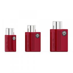 Red Alfa Romeo Perfumes Cologne - ein es Parfum für Männer 2021