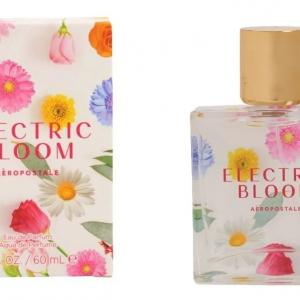 Eletric Bloom Aéropostale fragancia - una fragancia para Mujeres 2020