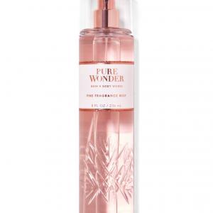 Pure Wonder Bath & Body Works fragancia - una fragancia para Mujeres 2021