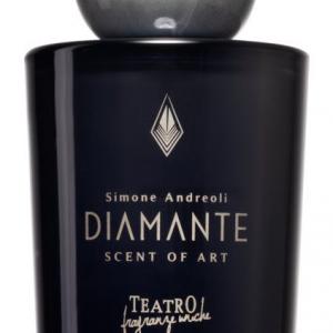 Diamante Teatro Fragranze Uniche parfum - un parfum pour homme et femme 2021