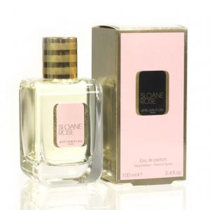 Sloane Rose Atelier Flou fragancia - una fragancia para Mujeres