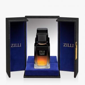 Millesime Ambroisie Zilli Colonia - una fragancia para Hombres 2021