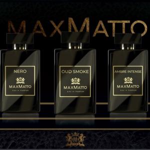 Nero MaxMatto fragancia - una fragancia para Hombres y Mujeres 2020