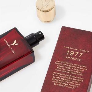 AEO 1977 Intense American Eagle fragancia - una fragancia para Hombres ...