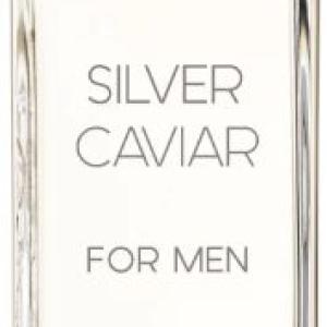 Silver Caviar Paris Elysees colônia - a fragrância Masculino 2017