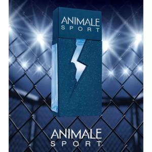 Animale Sport Animale Cologne - un parfum pour homme 2014
