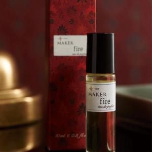 Fire The Maker fragancia - una fragancia para Hombres y Mujeres 2021