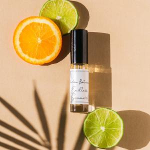 Endless Summer Harlem Botanica fragancia - una fragancia para Hombres y ...