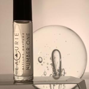 No. 1 Number One La Curie parfum - un parfum pour homme et femme