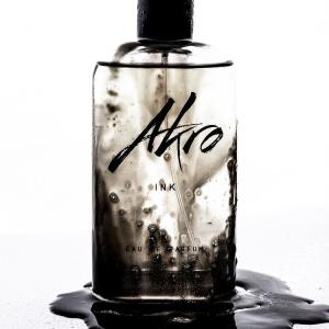 Ink Akro аромат — новый аромат для мужчин и женщин 2022