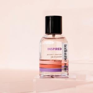 Inspired Infinite She parfum - un parfum pour femme 2021