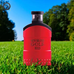 Golf Red New Brand Parfums Colonia - una fragancia para Hombres 2020