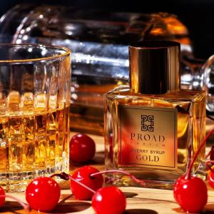 Cherry Syrup Gold Proad parfum - un nouveau parfum pour homme et femme 2022