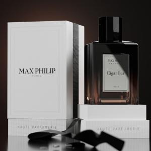 Cigar Bar Max Philip parfum - un parfum unisex 2022