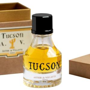 Tucson Astier de Villatte parfum - un nouveau parfum pour homme et ...