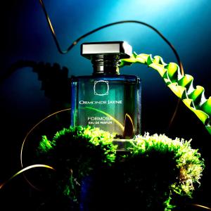 Formosa Ormonde Jayne perfume - a novo fragrância Compartilhável 2022