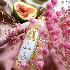 Areej Attar Collection fragancia - una nuevo fragancia para Mujeres 2022