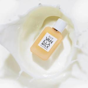 Vanilla Milk Ellis Brooklyn - una novità fragranza da donna 2022