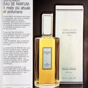 Jean-Louis Scherrer Eau de Parfum Jean-Louis Scherrer Parfum - ein es ...
