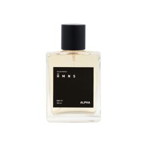 Alpha HMNS parfum - un parfum pour homme et femme 2019