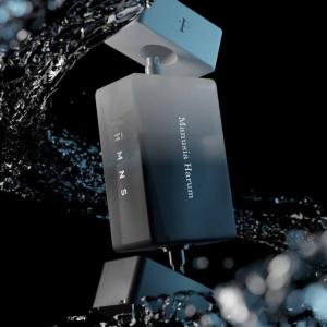 Ambar Janma - Manusia Harum HMNS parfum - un parfum pour homme et femme ...