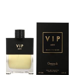 VIP Men Equivoque Gemina B. Cologne - un parfum pour homme 2014