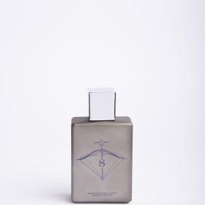 8 Mystic Warrior Spiritum аромат — новый аромат для мужчин и женщин 2022