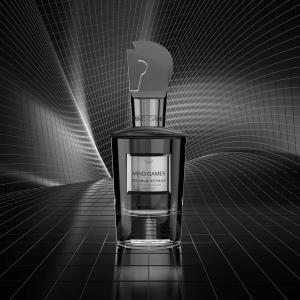 Double Attack Mind Games perfume - a novo fragrância Compartilhável 2022