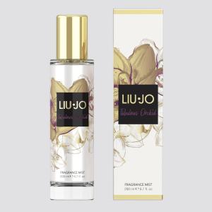 Fabulous Orchid Fragrance Mist Liu Jo fragancia - una nuevo fragancia para Mujeres 2022