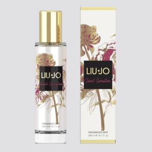 Sweet Carnation Fragrance Mist Liu Jo fragancia - una nuevo fragancia para Mujeres 2022