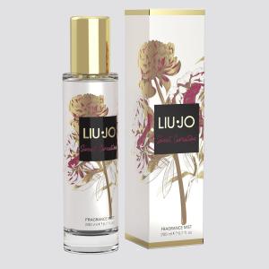 Sweet Carnation Fragrance Mist Liu Jo fragancia - una nuevo fragancia para Mujeres 2022