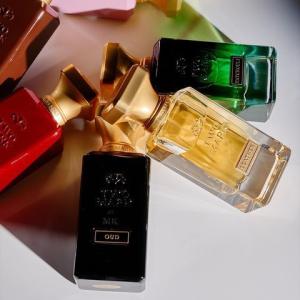 Patchouli Two Mark parfum - un parfum pour homme et femme 2021