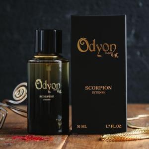 Odyon Dubai Scorpion Intense