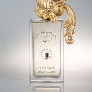 Encens Saba Reine de Saba parfum - un nouveau parfum pour homme et ...