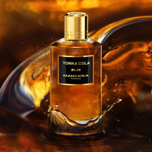 Tonka Cola Mancera - una novità fragranza unisex 2022