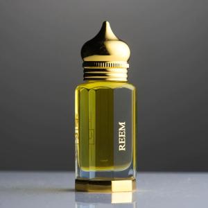 Reem Suhad Perfumes عطر - a fragrance للجنسين 2021