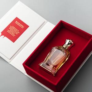 Blood Spell Wallachian Perfumes parfum - un nouveau parfum pour homme ...