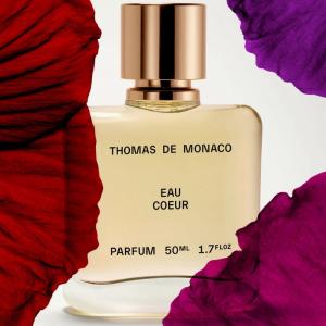 Eau Coeur Thomas de Monaco Parfum - ein neues Parfum für Frauen und ...