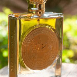 Mithqal Ard Al Zaafaran parfum - un parfum pour homme et femme 2021