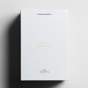 Warm Freedom Zara parfum - een nieuwe geur voor dames 2022