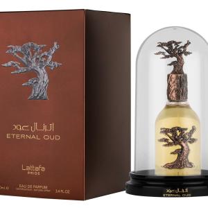 Eternal Oud Lattafa Perfumes άρωμα - ένα νέο άρωμα για γυναίκες και ...