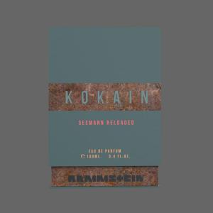 Seemann Reloaded Rammstein Colonia - una nuevo fragancia para Hombres 2022