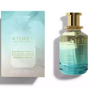 831 San Lucas Michael Malul London Colonia - una nuevo fragancia para Hombres 2022