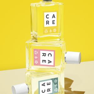 Second Skin Care Parfum - ein neues Parfum für Frauen 2023